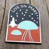 Future Martian Enamel Pin Mars Lapel Pin Space Pin Astronomy Hat Pin - Etsy