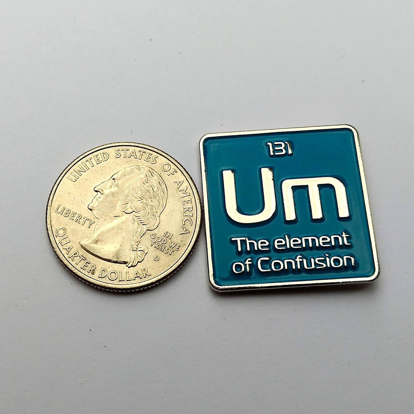 Science Enamel Pin Set Science Pin Set of 5 Pins - Etsy