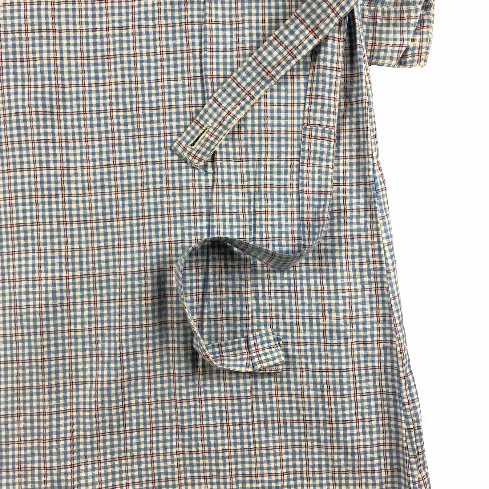 Hand Repaired Student Coat - Etsy
