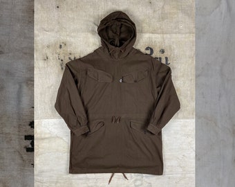French Army Smock - Etsy