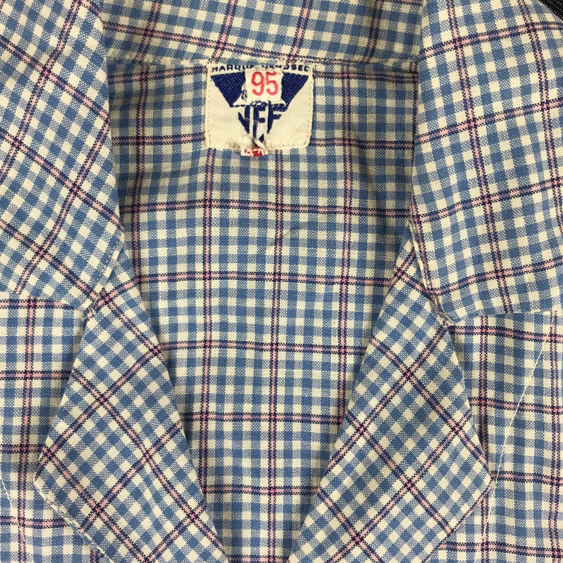 Hand Repaired Student Coat - Etsy