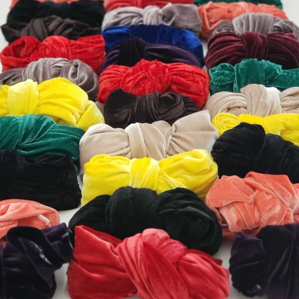 African Turban - Etsy