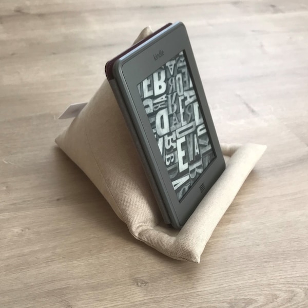 Kindle Stand - Etsy UK