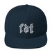 FDT Snapback Hat - Etsy