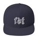 FDT Snapback Hat - Etsy