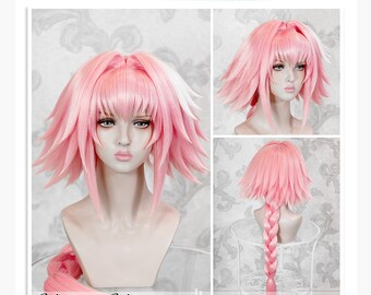 Astolfo Wig | Etsy