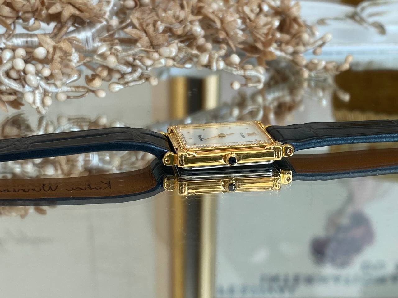 Seiko Shell Dial Vintage Ladies - Etsy