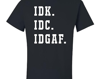 Idc | Etsy