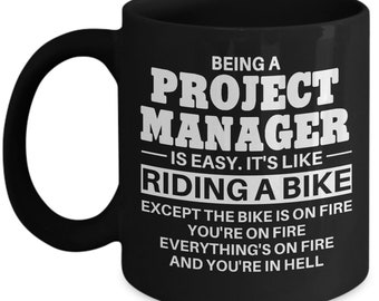 Project manager | Etsy