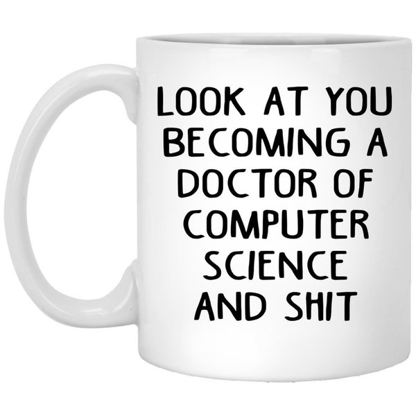 Computer Science - Etsy