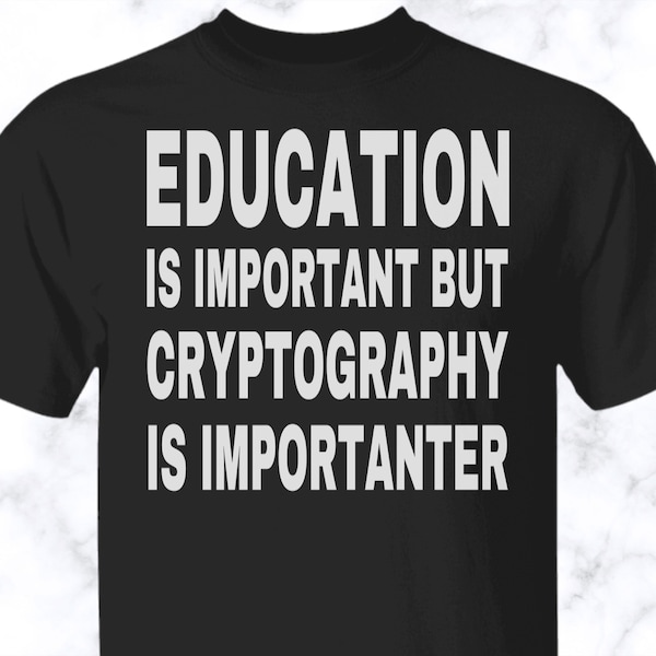Cryptography - Etsy
