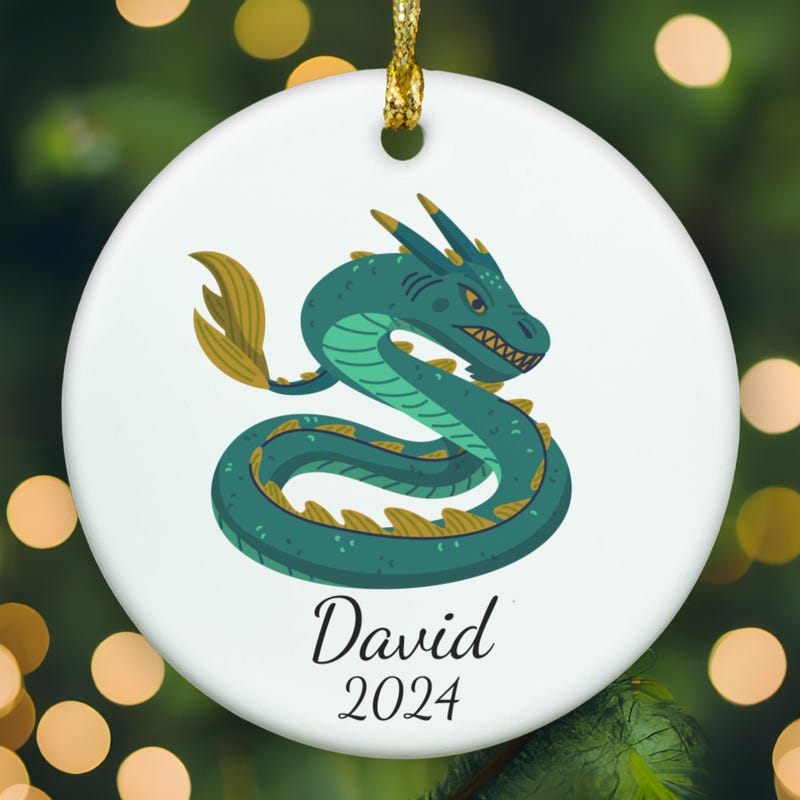 Basilisk - Etsy