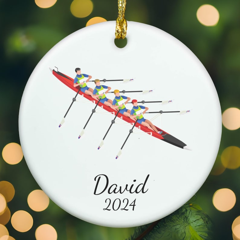 Coastal Rowing APR008 Template - Etsy