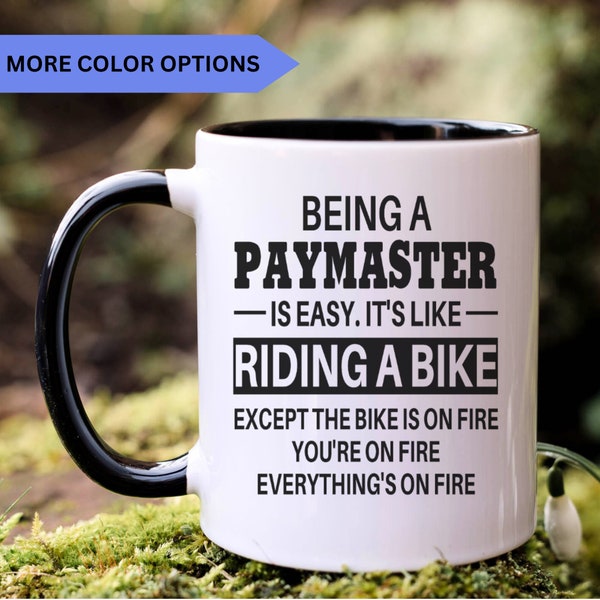 Paymaster - Etsy