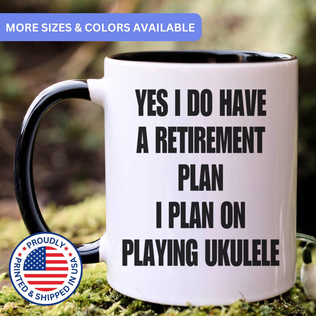 Ukulele Mug, Ukulele Gift, Ukulele Gifts, Ukulele Cofee Mug, Ukulele ...