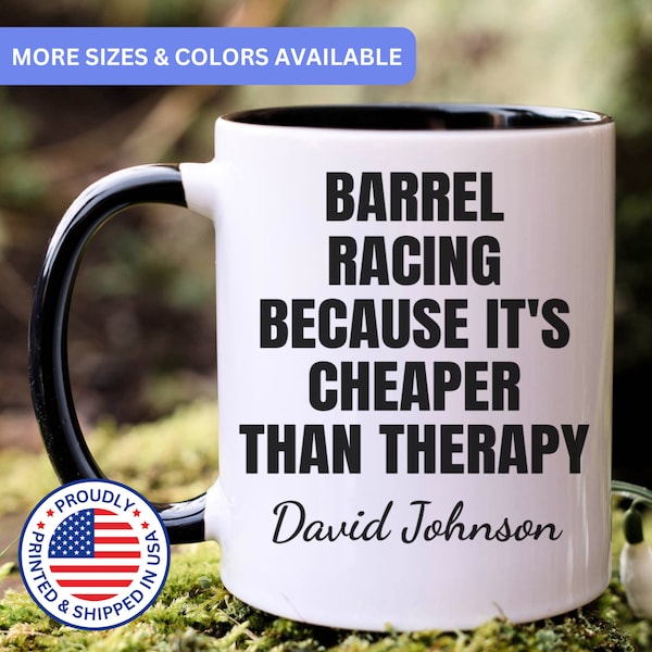Barrel Racing - Etsy