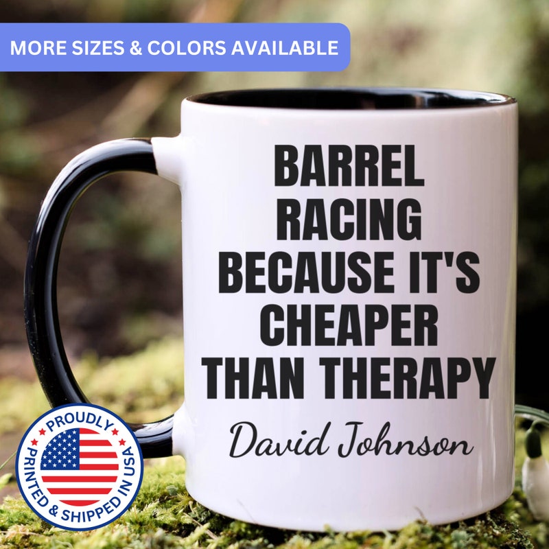 Barrel Racing - Etsy