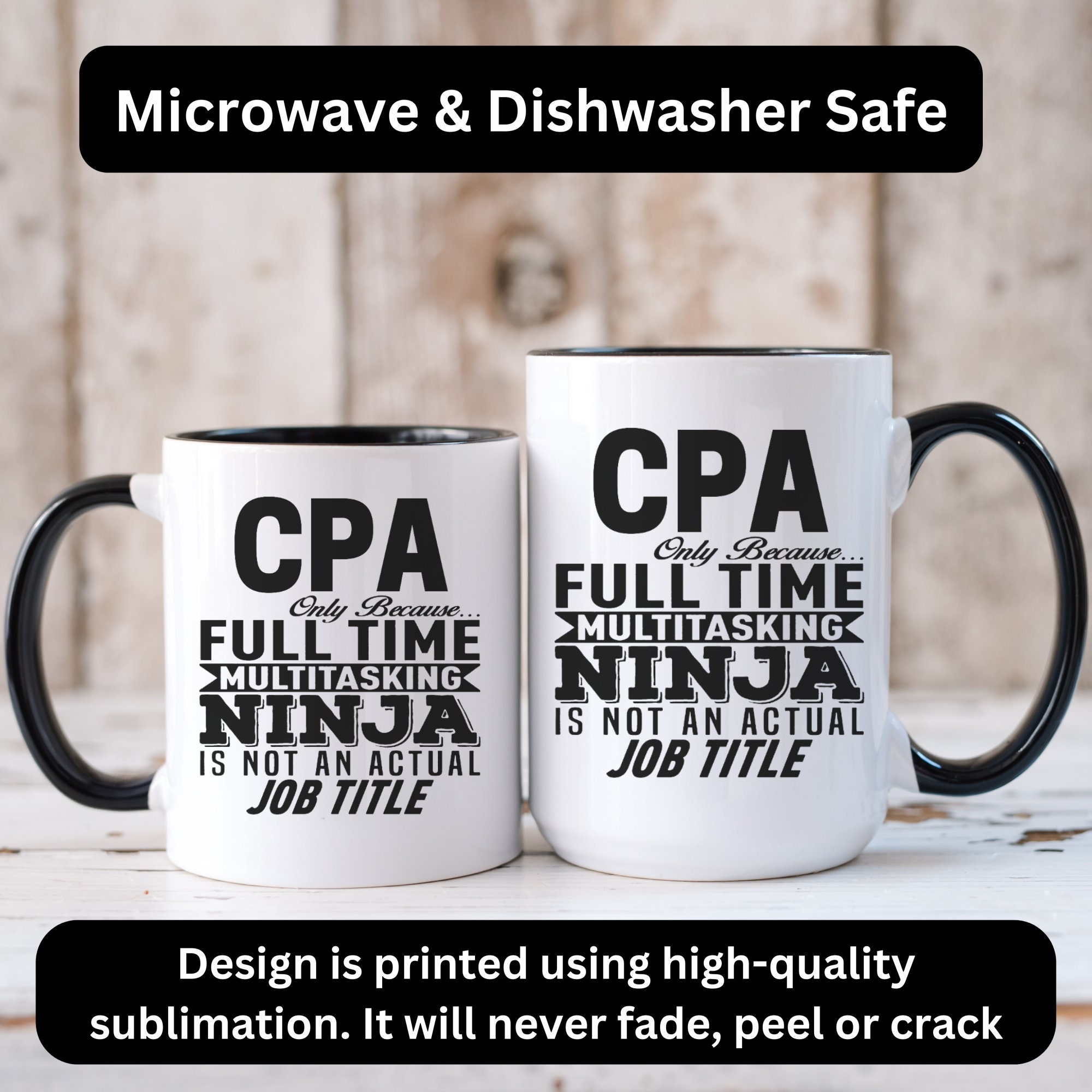 CPA Mug, Cpa Gifts, Gift for Cpa, Cpa Coffee Mug, Cpa Cup, APO059 - Etsy