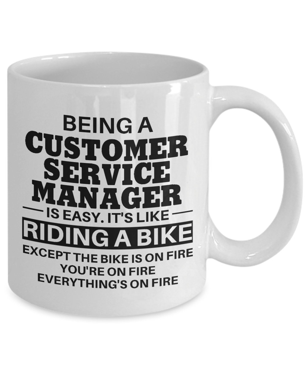 Funny Customer Quotes