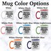 Personalized Correctional Officer Mug, Gift for Correctional Officer ...