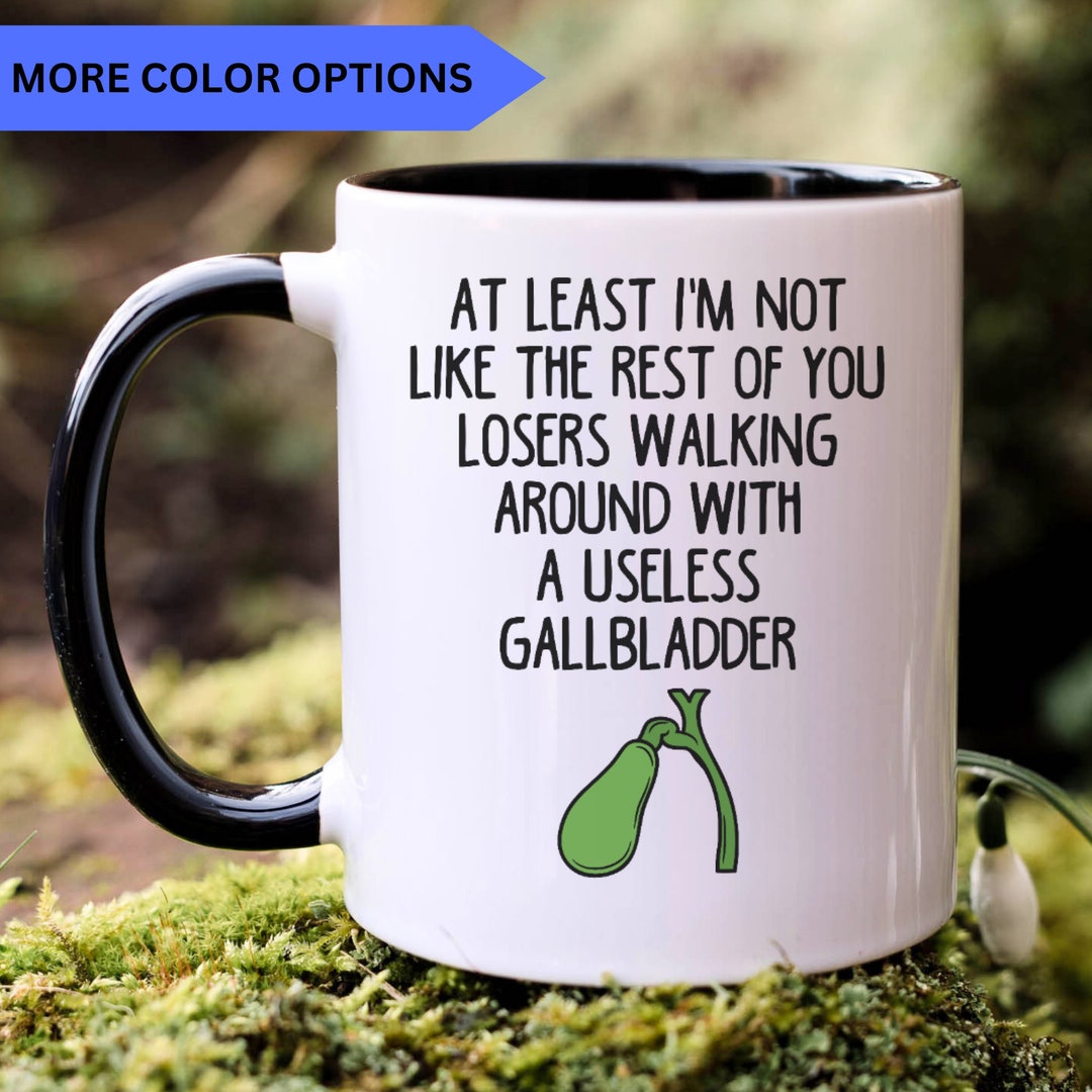 Gallbladder Gift, Galbladder Removal, Remove Gallbladder, Funny ...