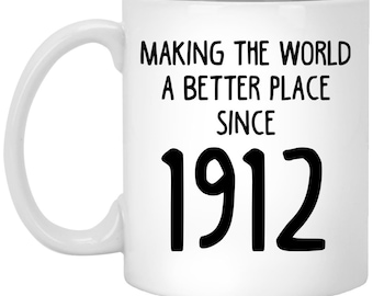 Happy 111th Birthday - Etsy