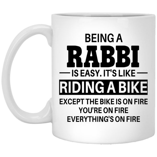 Rabbi - Etsy