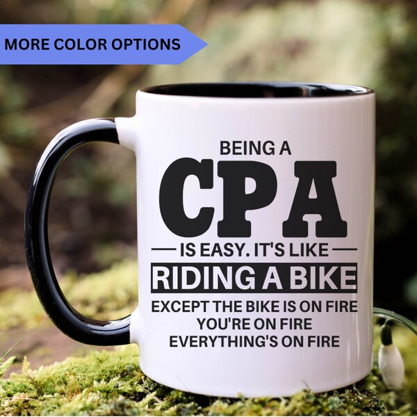Cpa Gift - 60+ Gift Ideas for 2024