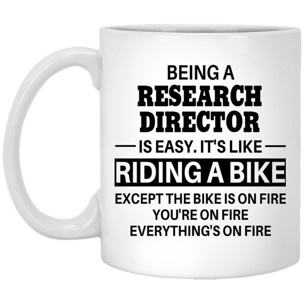 Research Mug - Etsy