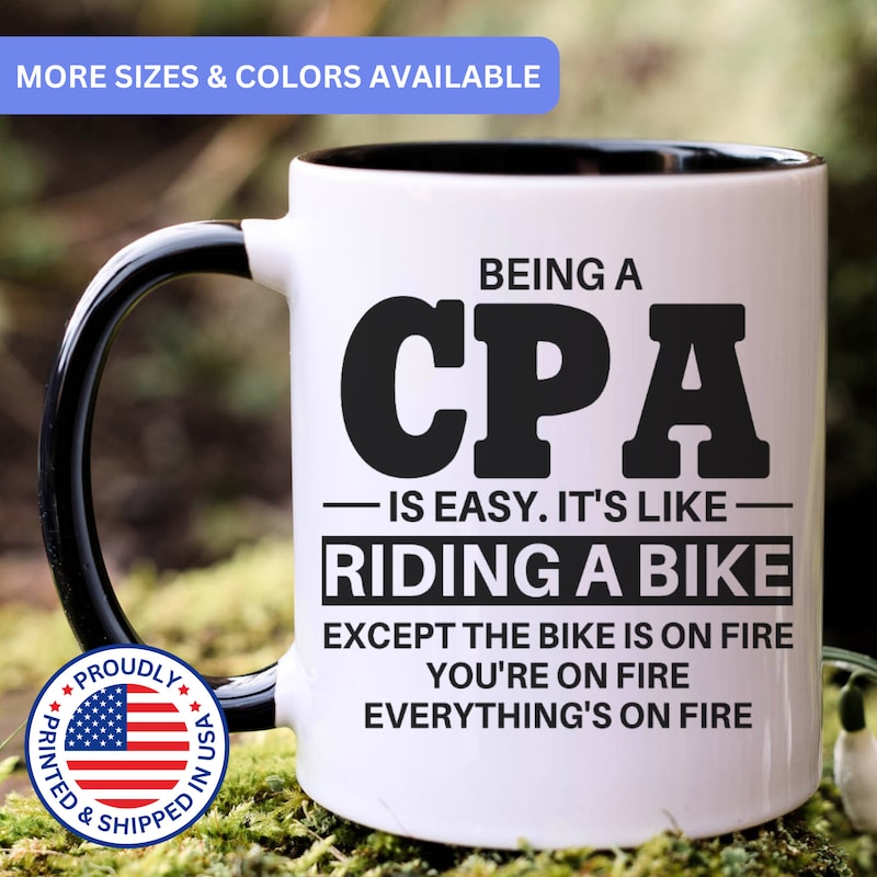 Cpa Gift - 60+ Gift Ideas for 2025