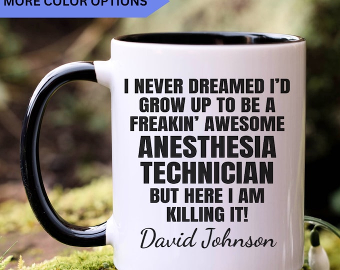 Anesthesia Tech Week Printable Sign Instant Digital Download Thank You ...