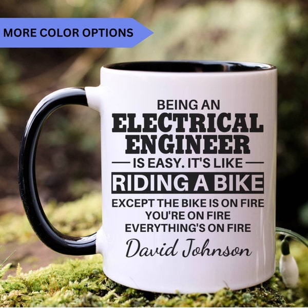 Electrical Engineer - Etsy