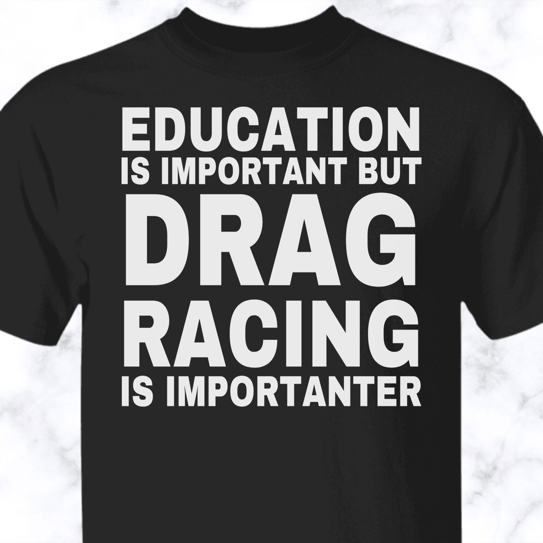 Drag Racing Shirt, Drag Racing Tshirt, Drag Racing Unisex Shirt, Drag ...