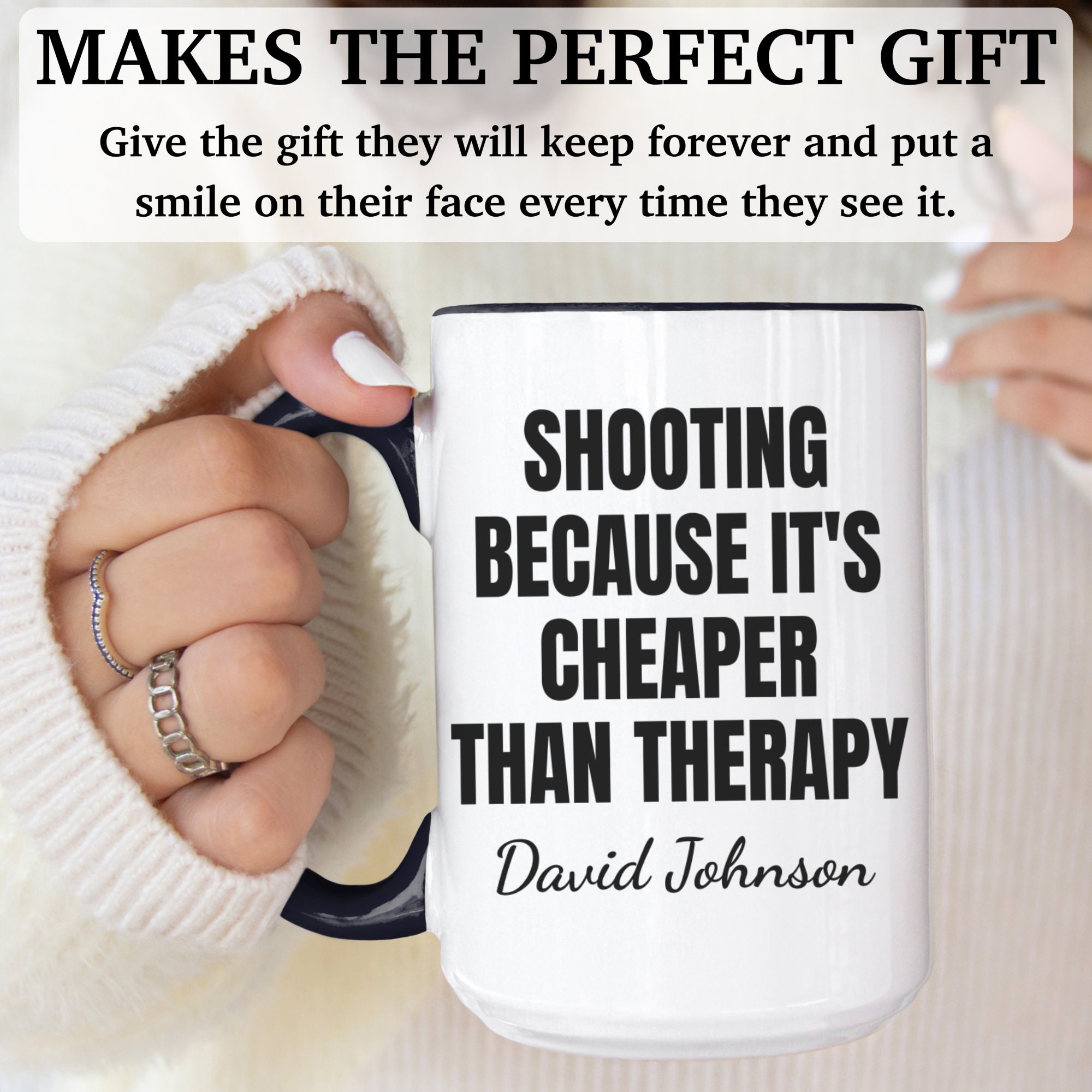 Shooting Gift, Shooting Mug, Shooting Gift for Men and Women, APO122 - Etsy
