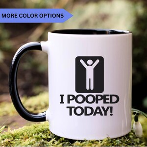 Funny Mugs - Etsy