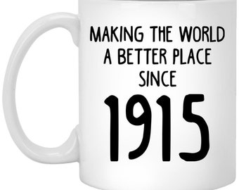 Happy 108th Birthday - Etsy