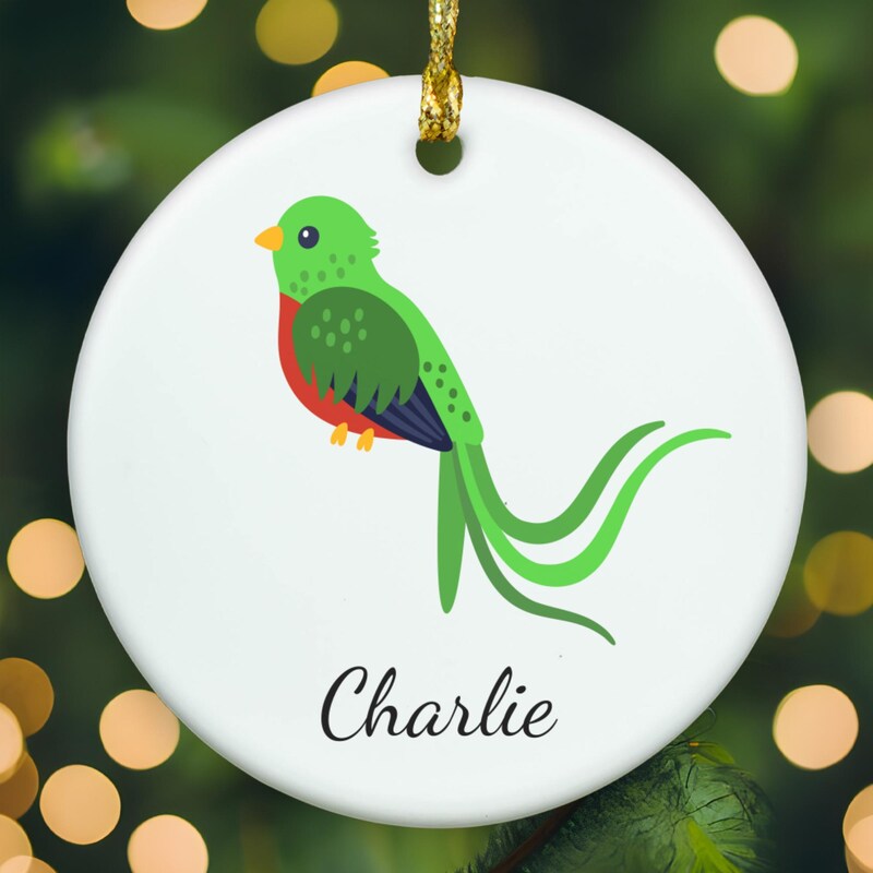 Quetzals - Etsy