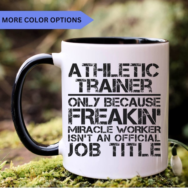 Athletic Trainer Gift - 60+ Gift Ideas for 2024