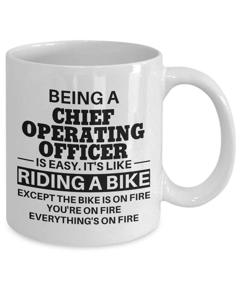 best chief operating officer Chief operating officer gift new chief ...