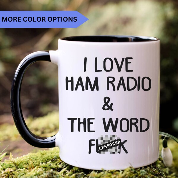 Ham Radio Gifts - 60+ Gift Ideas for 2024