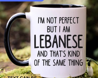Lebanese Gift, Gift for Lebanese, Lebanese Gifts, Lebanese Pride ...