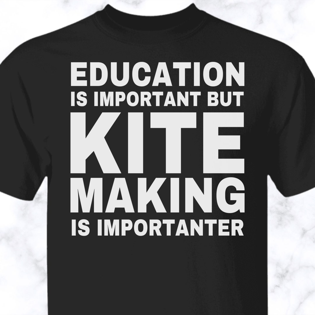 Kite Making Shirt, Kite Making Tshirt, Kite Making Unisex Shirt, Kite ...