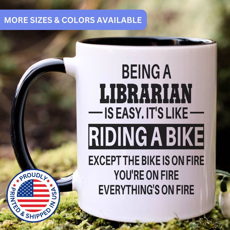 Librarian Gifts - 60+ Gift Ideas for 2025