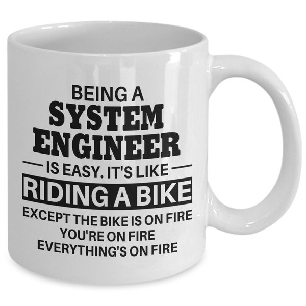 Engineer Mug - Etsy
