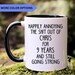 32nd Anniversary Gift, 32 Years Together, 32nd Anniversary Gifts, 32nd ...