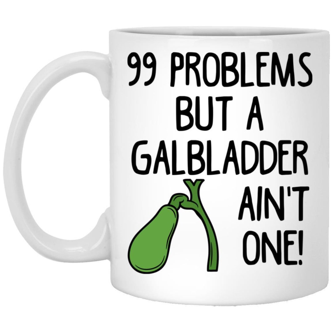 Gallbladder Gift, Galbladder Removal, Remove Gallbladder, Funny ...