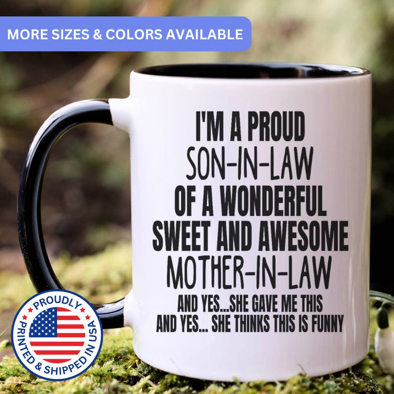 Son Proud Gifts - 60+ Gift Ideas for 2026