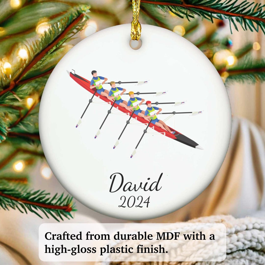 Coastal Rowing APR008 Template - Etsy