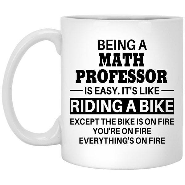 Professor Gift - Etsy