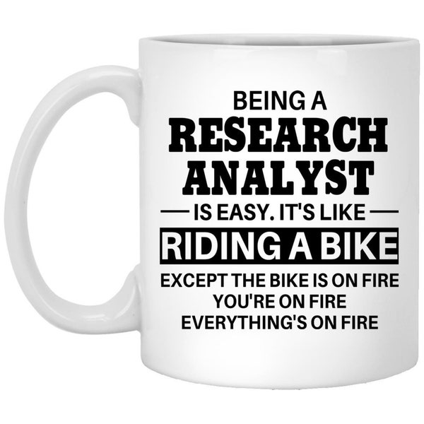 Research Mug - Etsy